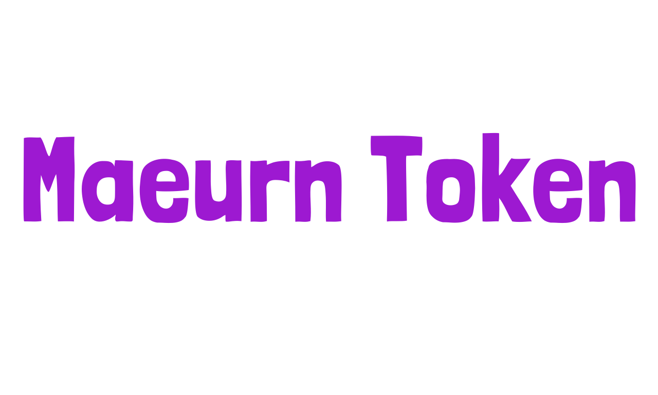 MaeurnToken is born from Instagram influencer Maeurn Smiles